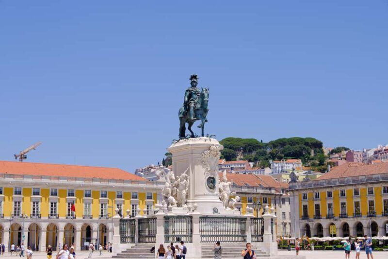 Lisbon Full Day Experience on comfortable minivan - Who Will Love This Tour?