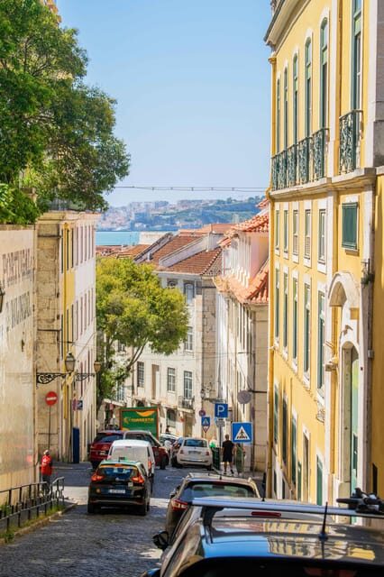 Lisbon: Full-Day Guided Tour with Alfama and Baixa Districts - Final Thoughts