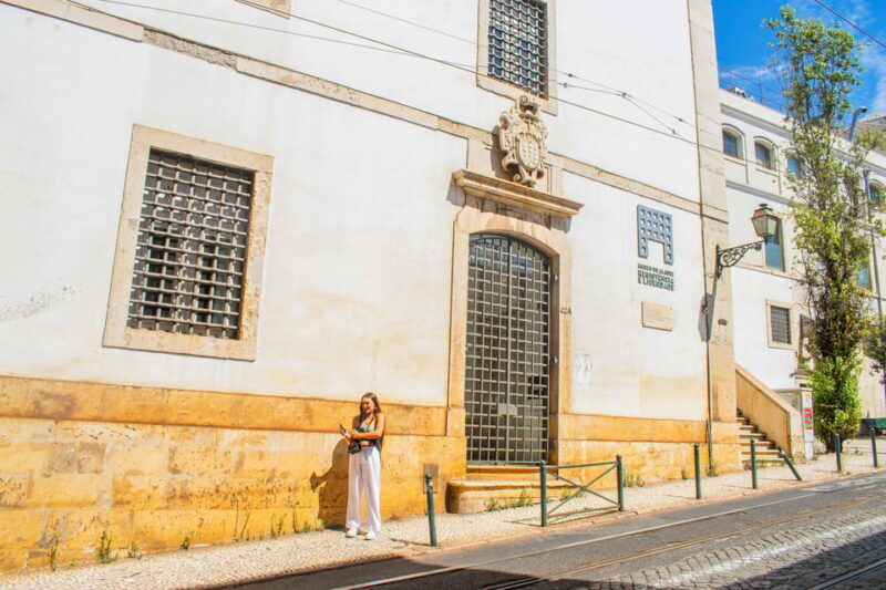 Lisbon: Full-Day Guided Tour with Alfama and Baixa Districts - Frequently Asked Questions