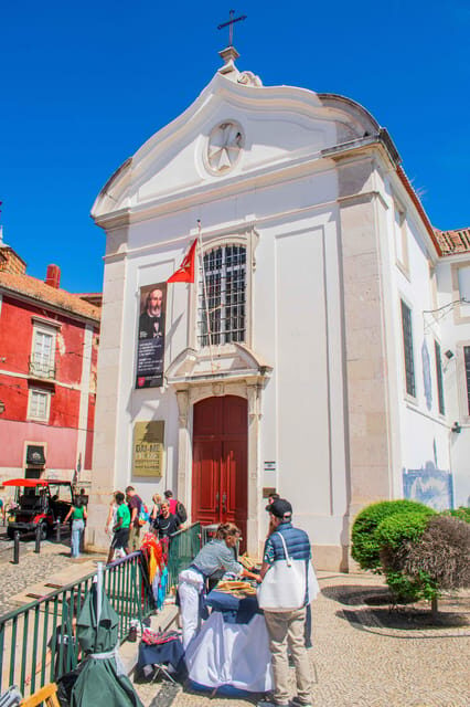 Lisbon: Full-Day Guided Tour with Alfama and Baixa Districts - Final Summary