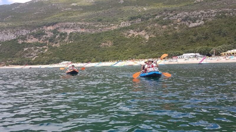 Lisbon: Full-Day Kayak Tour with Picnic and Transfer - Frequently Asked Questions (FAQs)