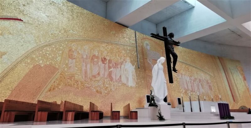Lisbon: Full-Day Private Guided Tour to Fátima - Key Points