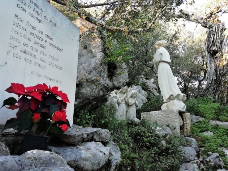 Lisbon: Full-Day Private Guided Tour to Fátima - An In-Depth Look at the Experience