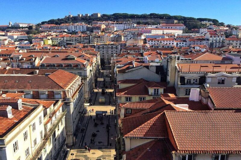 Lisbon: Full-Day Private Sightseeing Tour - An Engaging Introduction to Lisbon’s Highlights