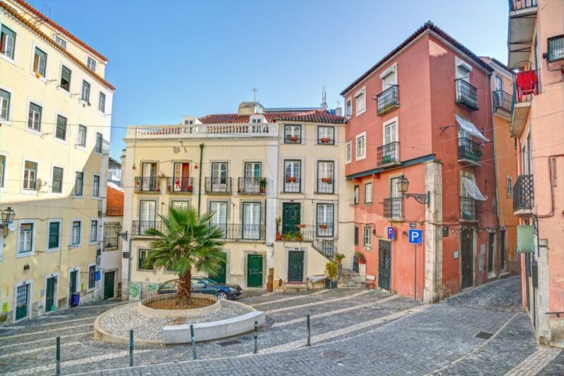 Lisbon: Full-Day Private Sightseeing Tour - The Practicalities: How the Tour Works