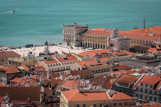 Lisbon Full-Day Private Tour - The Sum Up