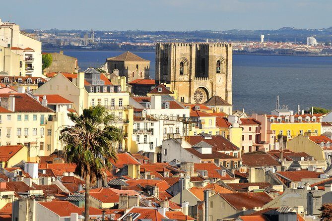 Lisbon Full Day Private Tour from the West - What to Expect from the Tour