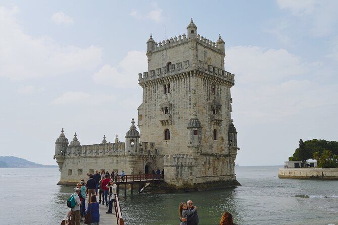 Lisbon Full Day Private Tour from the West - Frequently Asked Questions