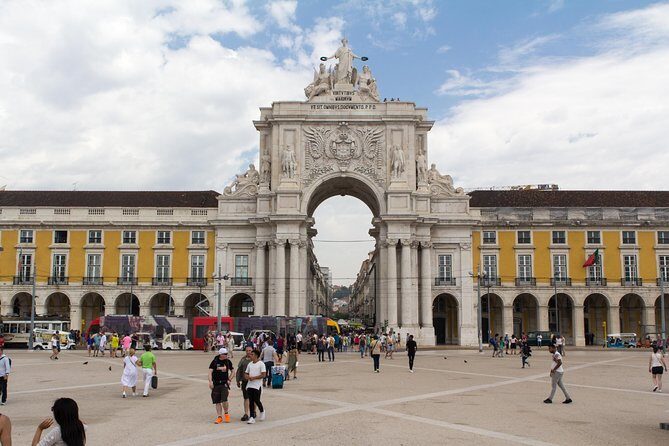 Lisbon Full Day Private Tour from the West - Final Thoughts