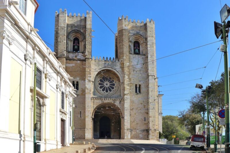 Lisbon: Full-Day Private Walking Sightseeing Tour - Why Choose a Private Lisbon Walking Tour?