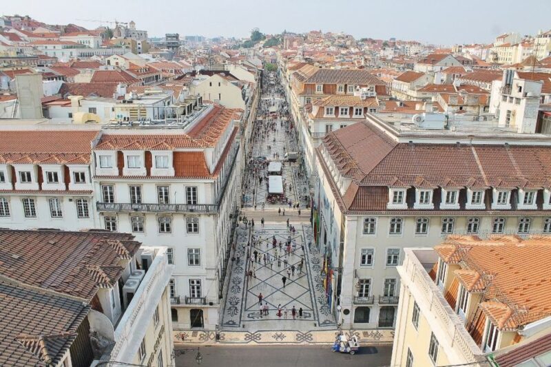 Lisbon: Full-Day Private Walking Sightseeing Tour - Final Thoughts