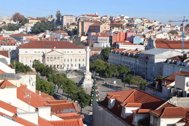 Lisbon: Full-Day Private Walking Sightseeing Tour - FAQ