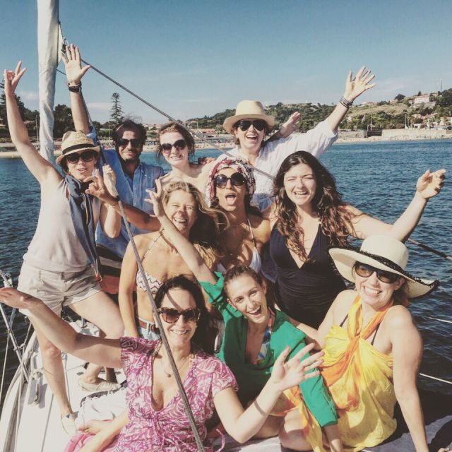 Lisbon: Full-Day Sailing Tour to Cascais Bay - What’s Included and What’s Not