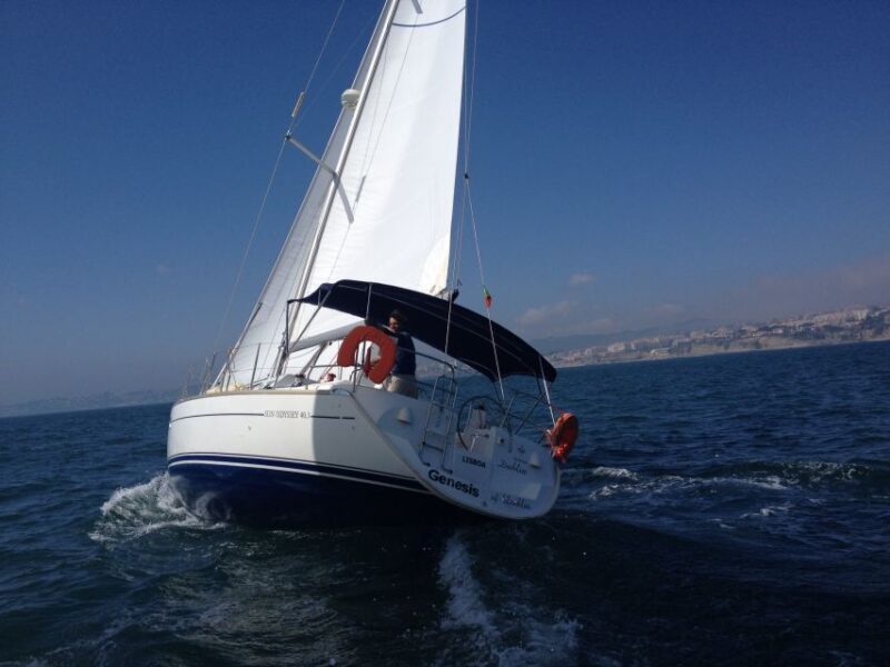 Lisbon: Full-Day Sailing Tour to Cascais Bay - Frequently Asked Questions