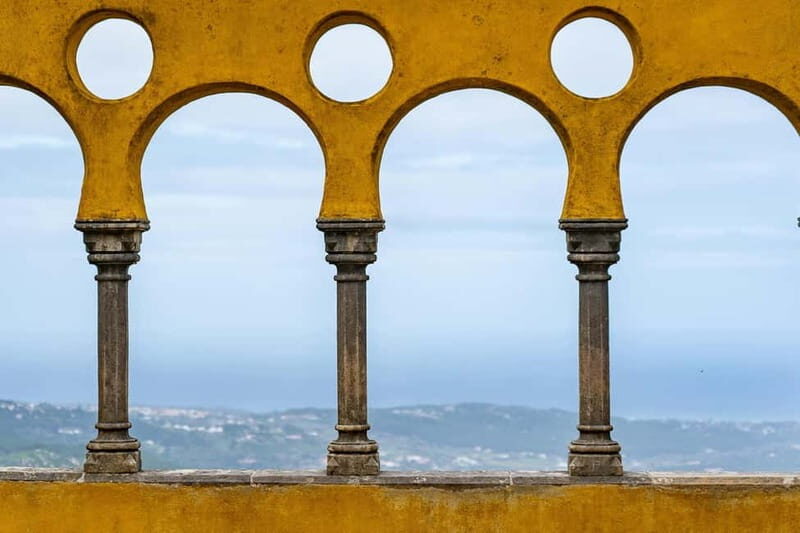 Lisbon: Full-Day Sintra Tour with Pena Palace & Regaleira - The Value of the Experience
