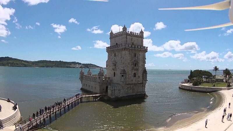 Lisbon: Full-Day Small Group City Sightseeing Tour - A Practical Guide to the Full-Day Lisbon Experience