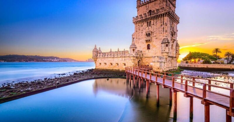 Lisbon: Full-Day Small Group City Sightseeing Tour - FAQs