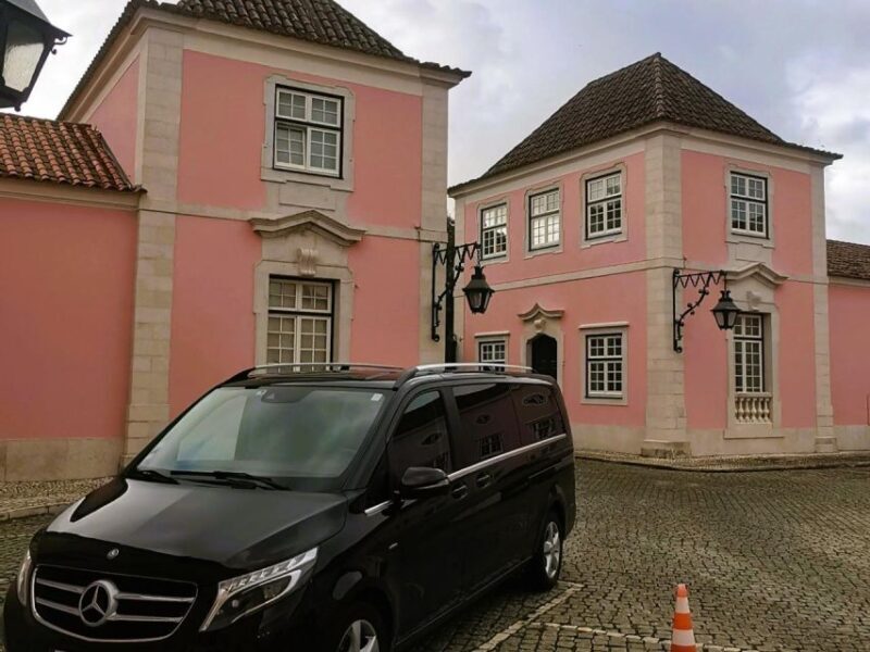 Lisbon: Full-Day Tailor-Made Private Tour with Your Guide - Key Points