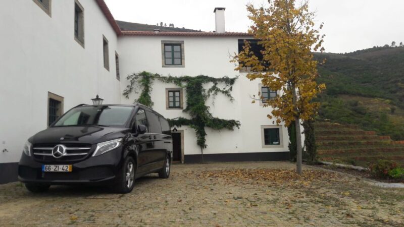 Lisbon: Full-Day Tour of Fátima, Batalha, Nazaré, and Óbidos - A Closer Look at the Itinerary
