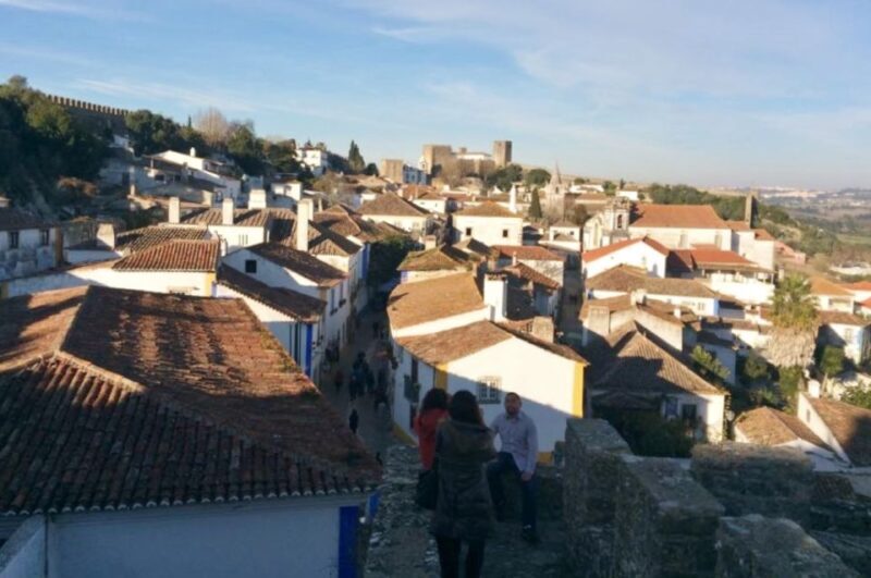 Lisbon: Full Day Tour to Fátima, Batalha, Nazaré and Óbidos - Detailed Breakdown of the Itinerary