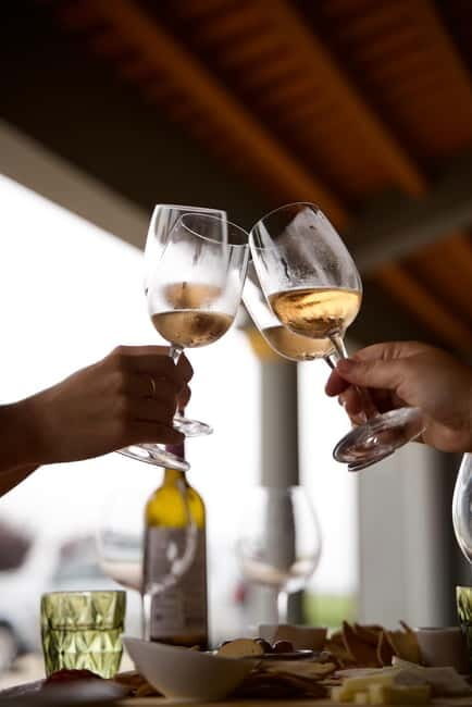 Lisbon: Full-Day Wine Tasting Tour in Setúbal ALL INCLUSIVE - FAQ