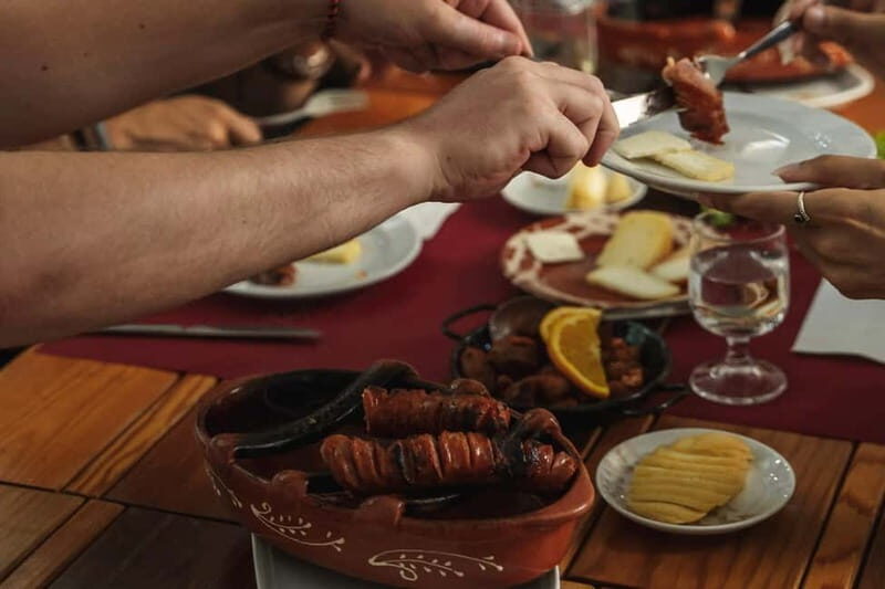 Lisbon Gastronomic Tour: Food & Wine Walk Through Baixa - Who Will Love This Tour?