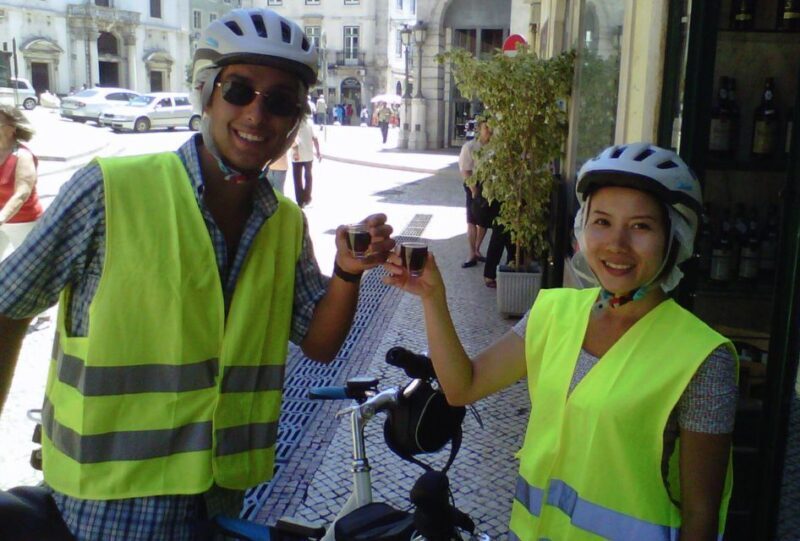 Lisbon: Go Taste Electric Bike Tour - A Detailed Look at the Lisbon Electric Bike Food Tour