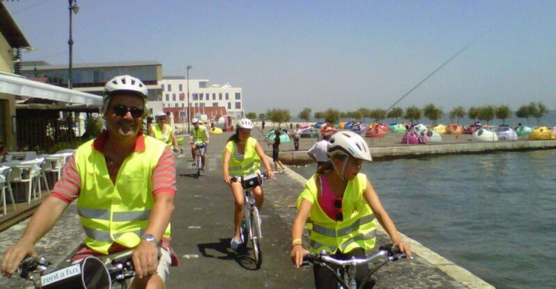 Lisbon: Go Tejo 3-Hour Electric Bike Tour - An In-Depth Look at the Lisbon Electric Bike Tour