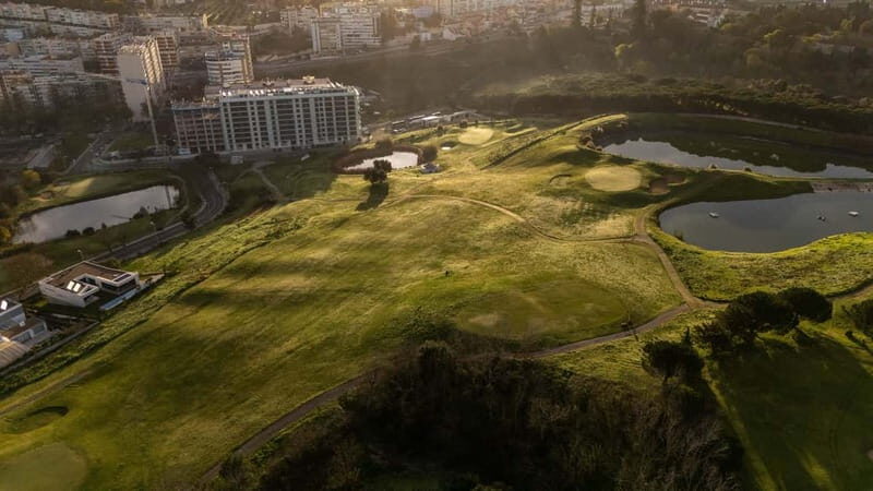 Lisbon: Golf Experience with Equipment Rental - What To Expect from the Golf Experience in Lisbon