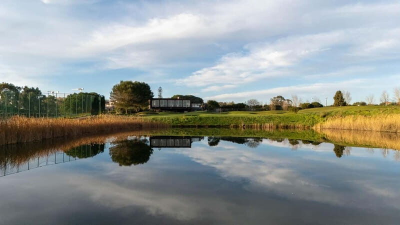 Lisbon: Golf Experience with Equipment Rental - A Detailed Breakdown of The Experience