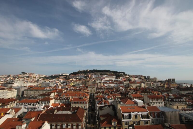 LISBON GRAND EXPERIENCE Tuktuk Tour in German - FAQ