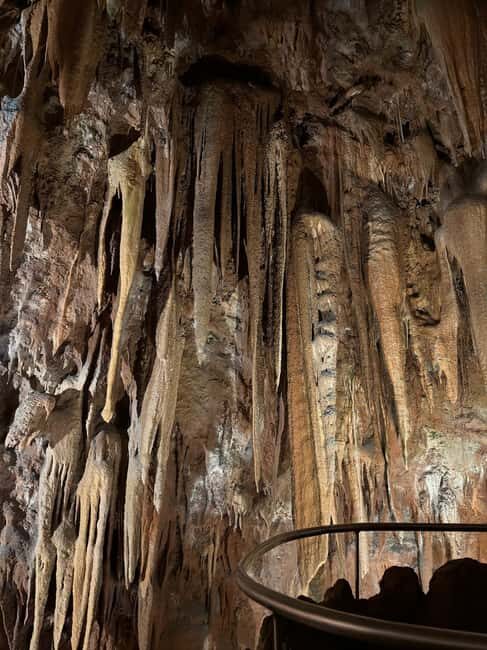 Lisbon: Grutas de Mira de Aire, Fátima, Nazaré & Óbidos Tour - Concluding Thoughts