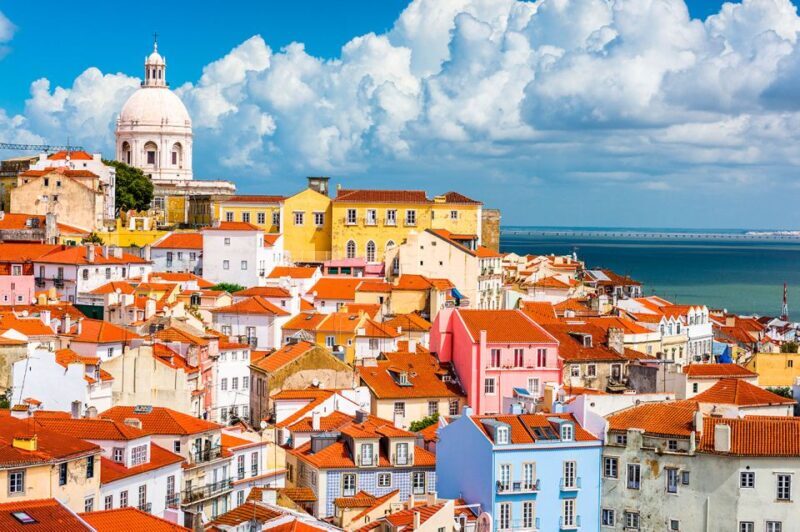 Lisbon: Guided Bike Tour, Helicopter Flight, and Boat Trip - Who Should Consider This Tour?