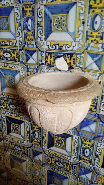 Lisbon: Guided Day Trip Tomar, City of The Knights Templars - Key Points