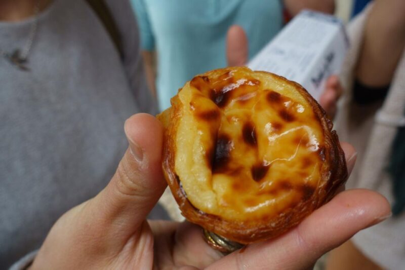 Lisbon: Guided Food and Wine Tasting Tour - An In-Depth Look at the Lisbon Food & Wine Tour