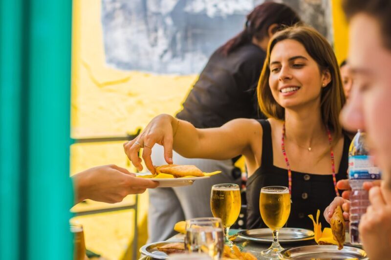 Lisbon: Guided Food and Wine Tasting Tour - Final Thoughts: Who Will Love This Tour?
