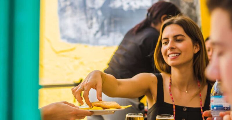 Lisbon: Guided Food and Wine Tasting Tour - Final Word