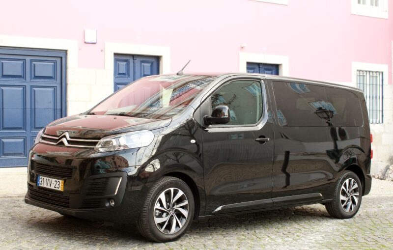 Lisbon: Guided Half-Day Tour - An Introduction to the Tour Experience