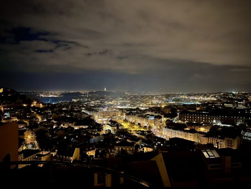Lisbon: Guided Nighttime Electric Bike Tour - Who Will Love This Tour?