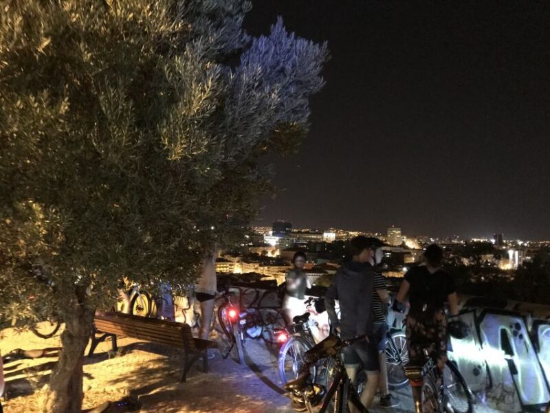 Lisbon: Guided Nighttime Electric Bike Tour - Final Thoughts