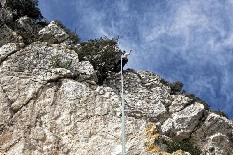 Lisbon: Guided Rock Climbing Trip - The Value of This Climbing Experience