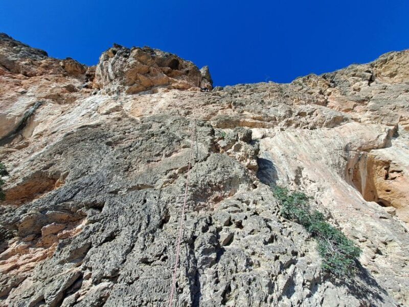 Lisbon: Guided Rock Climbing Trip - Final Thoughts