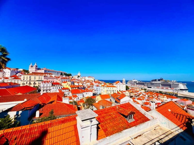 Lisbon: Guided Sightseeing Tour by Tuk Tuk - The Experience: What Youll Feel and See
