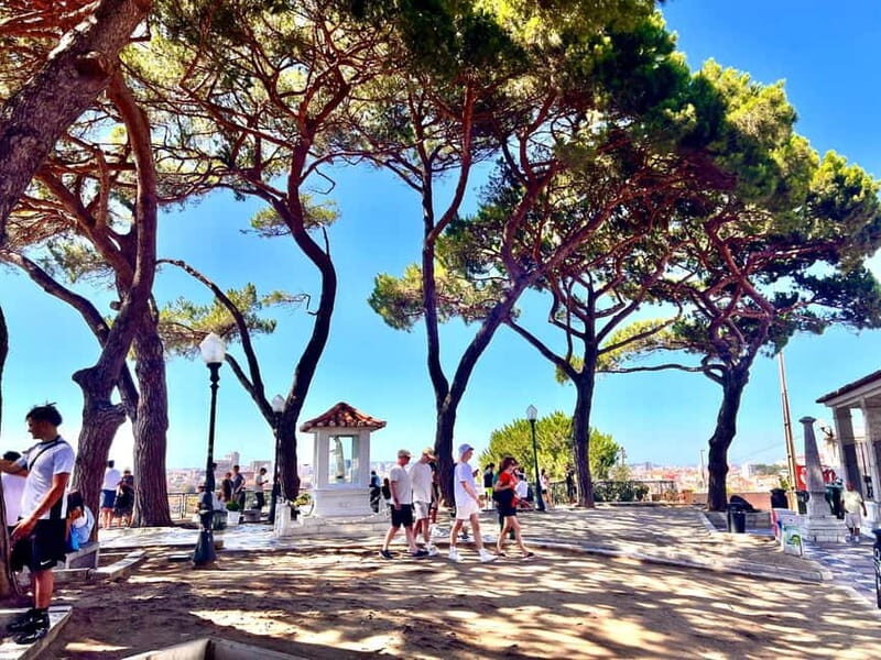 Lisbon: Guided Sightseeing Tour by Tuk Tuk - Authenticity and Local Flavor