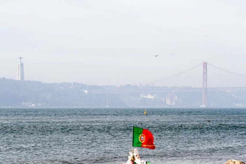 Lisbon: Guided Tour of Historic Belém by Electric Bike - Why Choose This Bike Tour?
