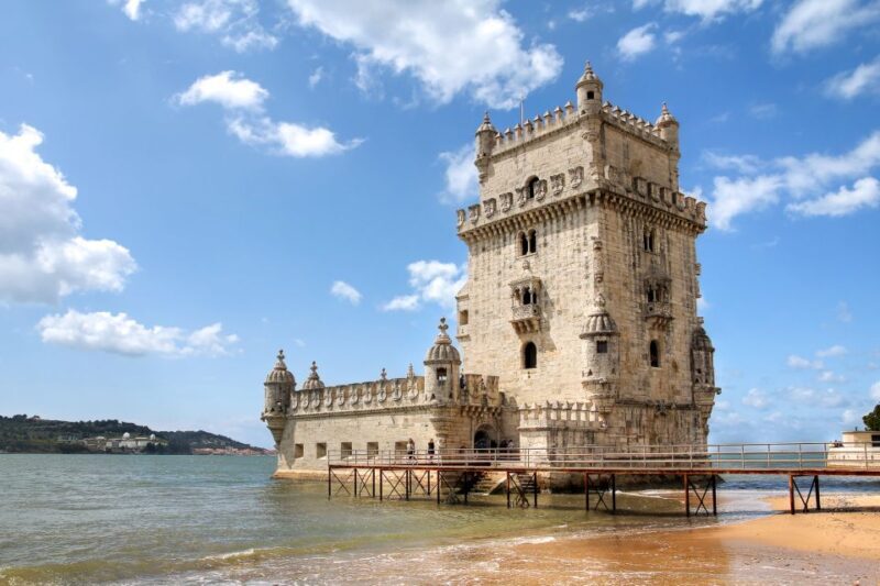 Lisbon: Guided Tour of Historic Belém by Electric Bike - Who Will Love This Tour?