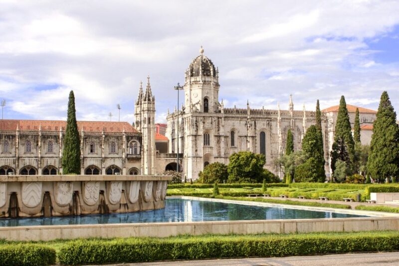 Lisbon: Guided Tour of Historic Belém by Electric Bike - The Sum Up