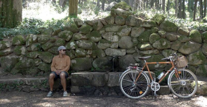 Lisbon: Guided Tour of Monsanto Park by Vintage Bike - Practical Details and What’s Included