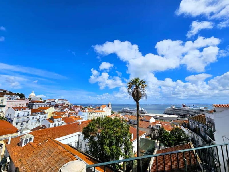 Lisbon: Guided Tuk-Tuk Tour Alfama and history - Frequently Asked Questions
