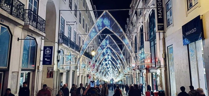 Lisbon: Guided Tuk-Tuk Tour of Hidden Gems and Landmarks II - What’s Included and How It Adds Value